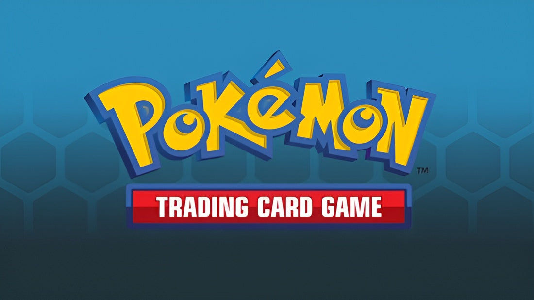 Pokémon Trading Card Game – ComX